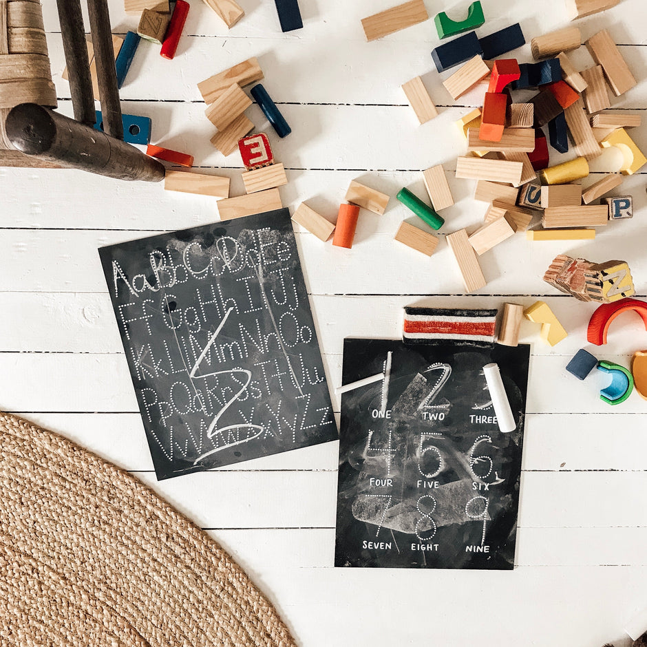 Chalk Full of Design – Chalk Full of Design