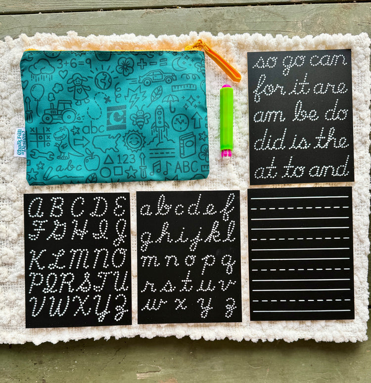 Collections – Chalk Full of Design