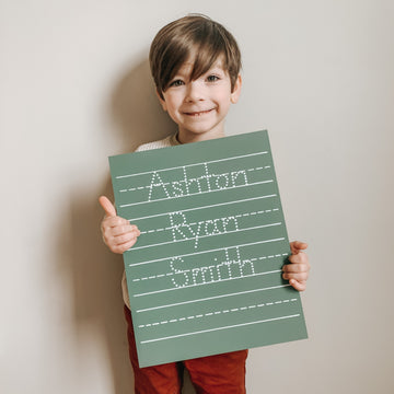 Personalized Chalkboards – Chalk Full of Design