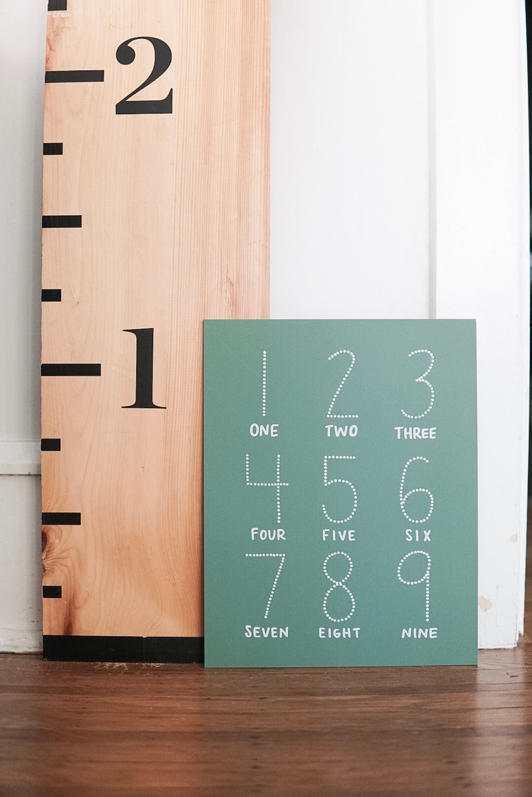 Green Chalkboards – Chalk Full of Design