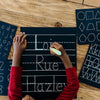 Personalized Chalkboards – Chalk Full of Design